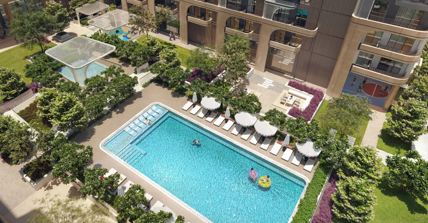 MANARAT LIVING III at Saadiyat Island by Aldar Properties | Provident ...