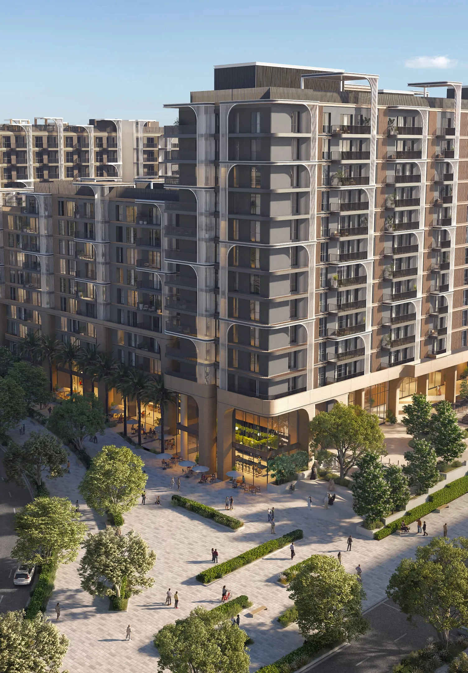 MANARAT LIVING III at Saadiyat Island by Aldar Properties | Provident ...