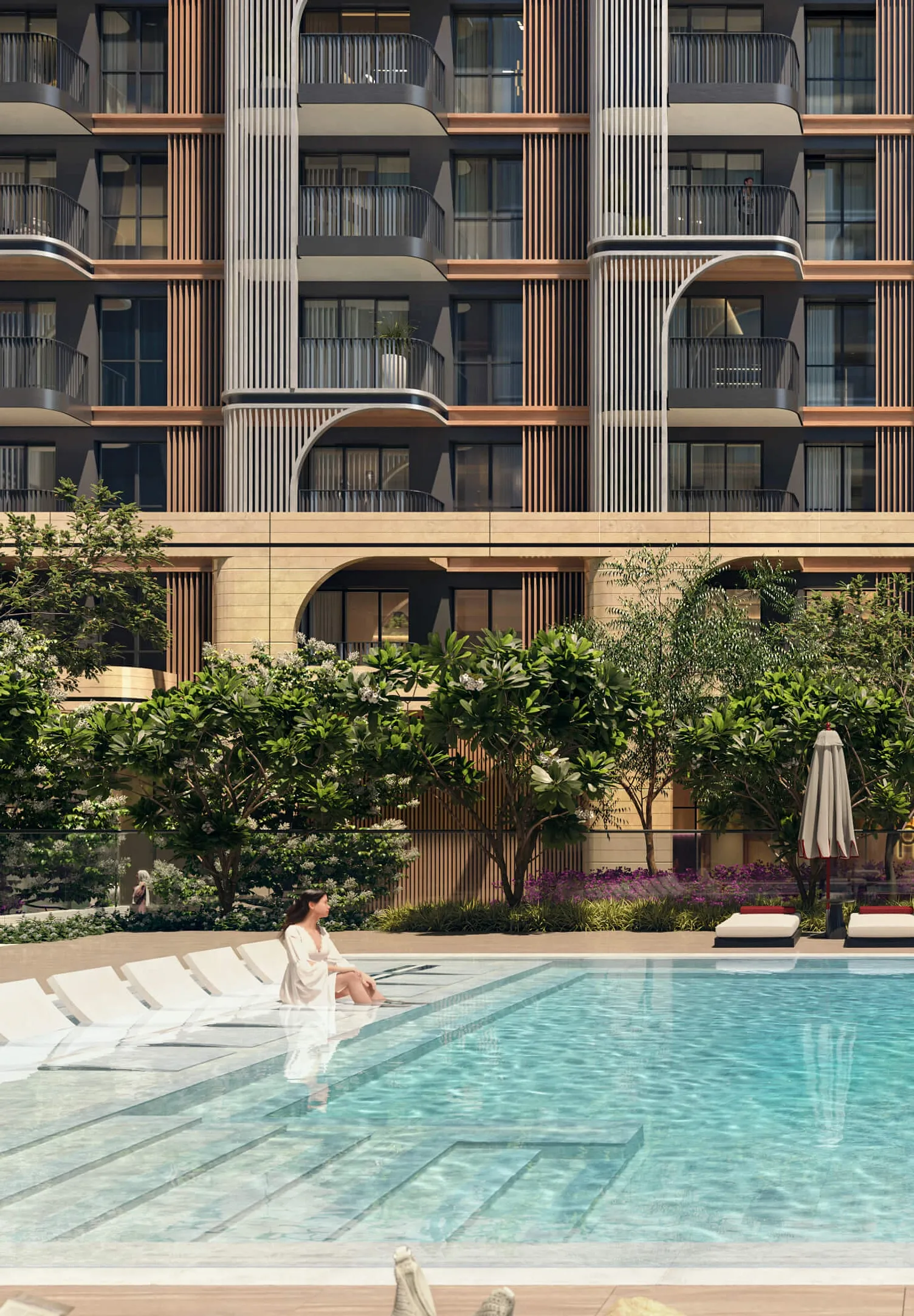 MANARAT LIVING III at Saadiyat Island by Aldar Properties | Provident ...