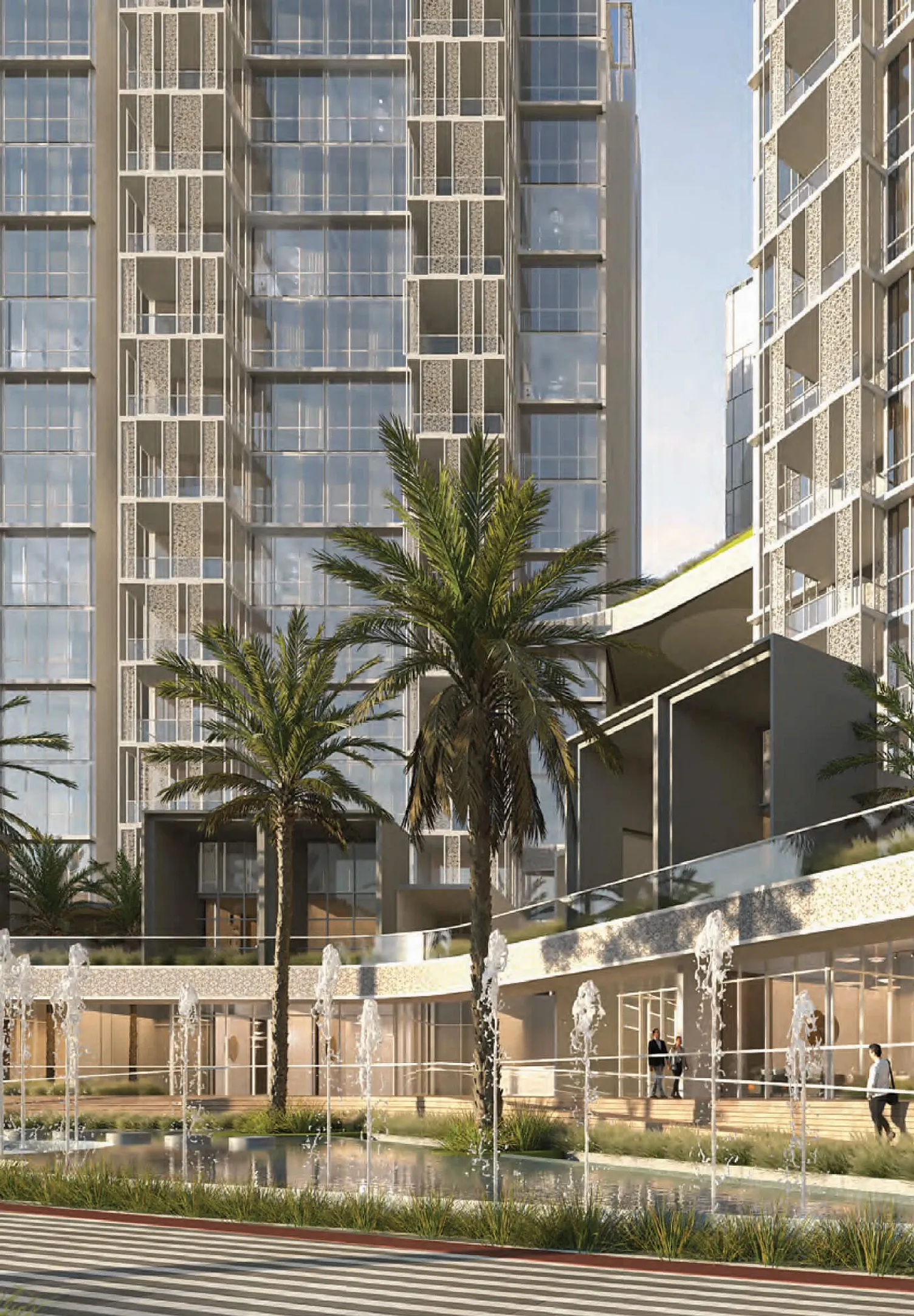 Mangrove Residence by Expo City | Provident Estate