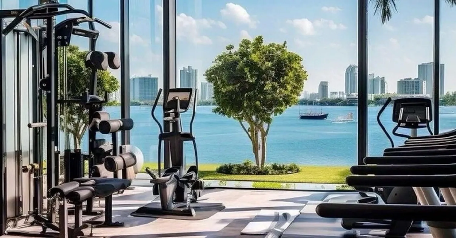 Marina Life Residences at Dubai Islands | Provident Estate