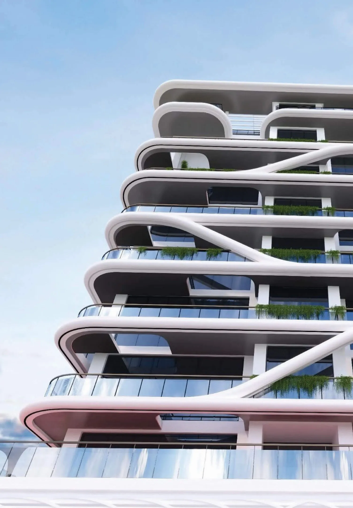 Marina Life Residences at Dubai Islands | Provident Estate