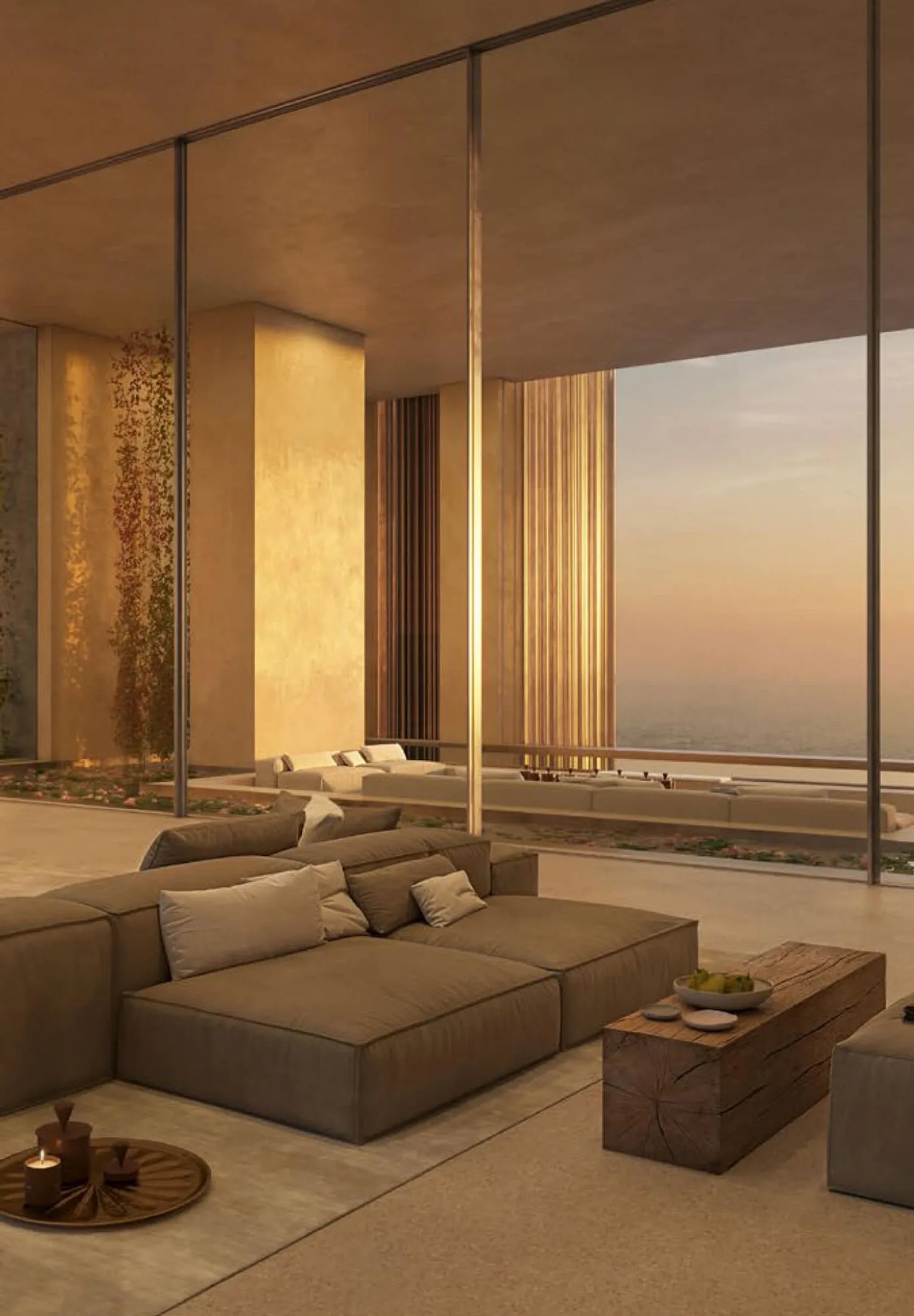 Muraba Veil at Al Wasl by Muraba Properties | Provident Estate