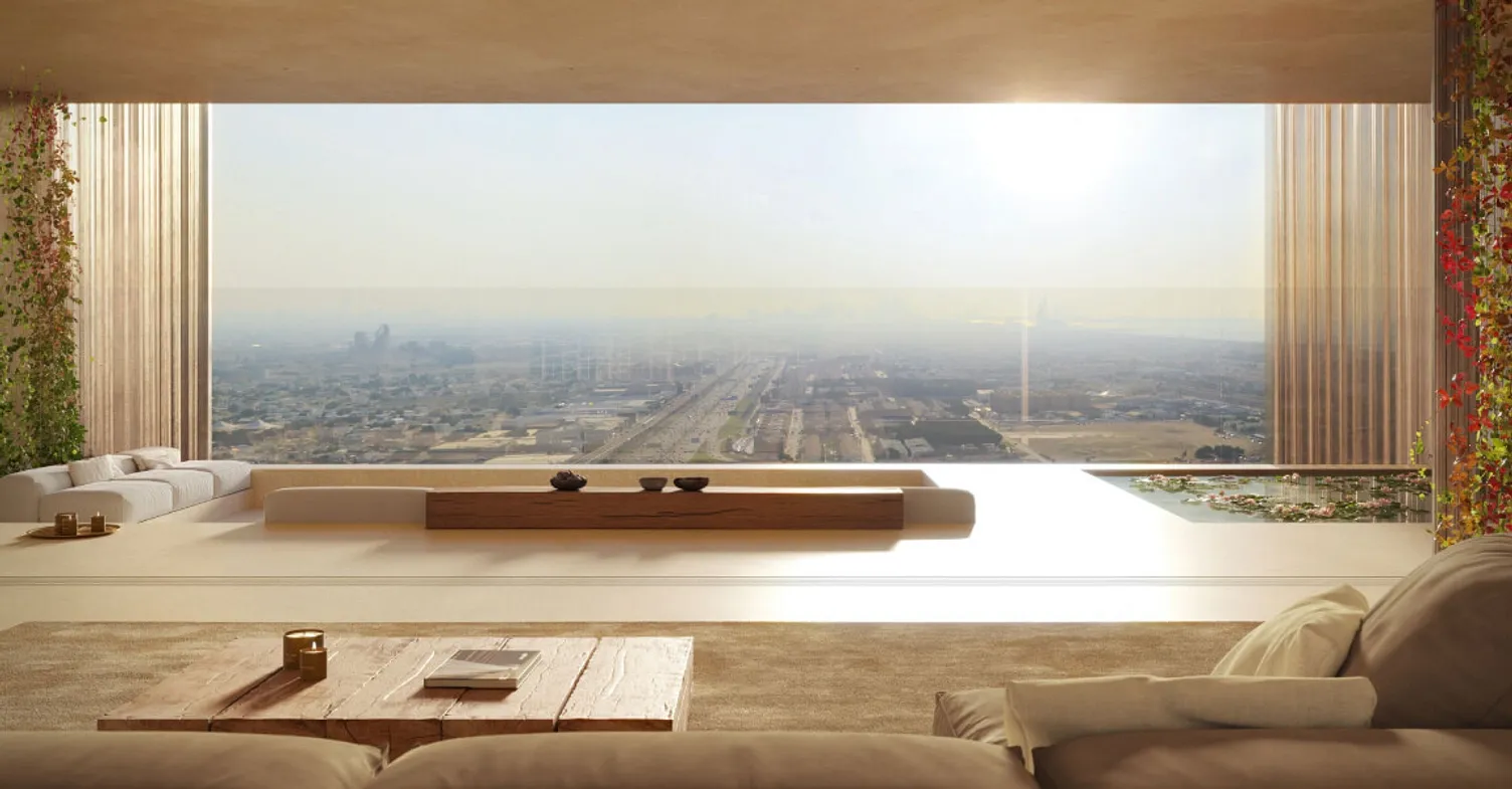 Muraba Veil at Al Wasl by Muraba Properties | Provident Estate