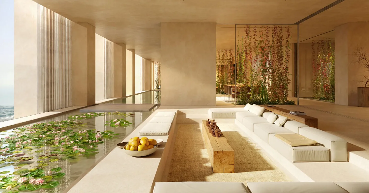 Muraba Veil at Al Wasl by Muraba Properties | Provident Estate