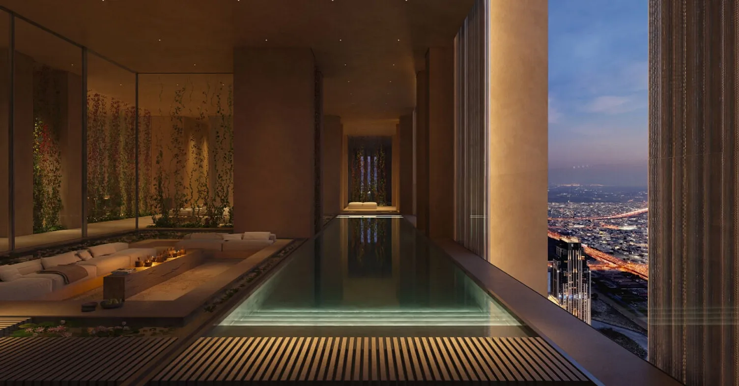 Muraba Veil at Al Wasl by Muraba Properties | Provident Estate