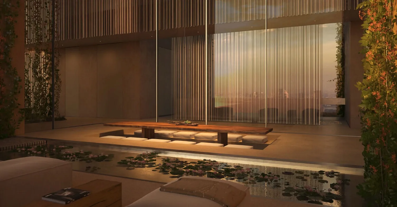 Muraba Veil at Al Wasl by Muraba Properties | Provident Estate