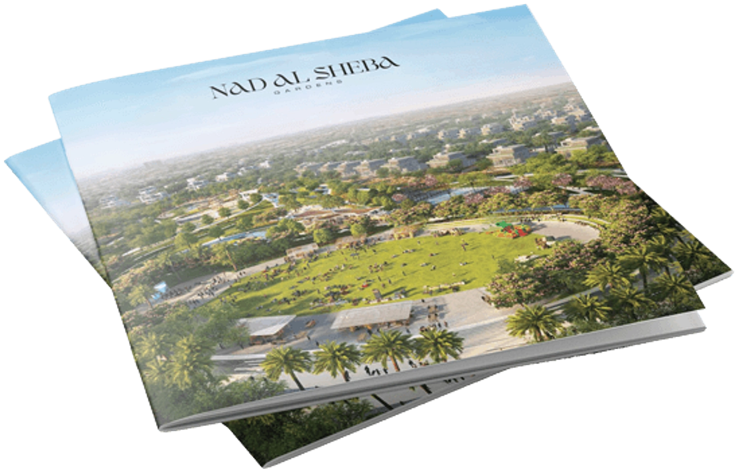 Nad Al Sheba Gardens by Meraas – Phase 10 | Provident Estate
