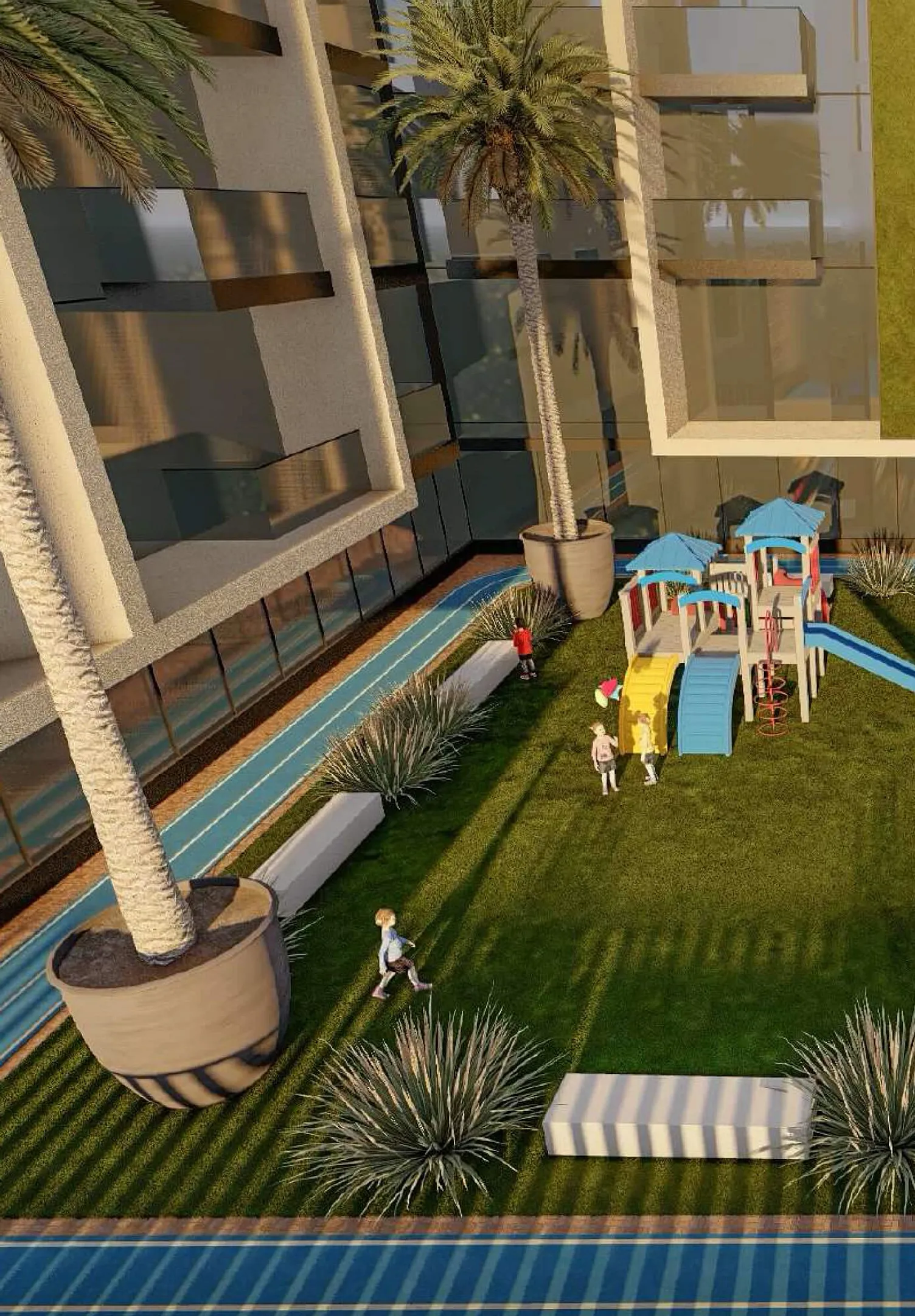 Neva Residences by Tiger Group | Provident Estate