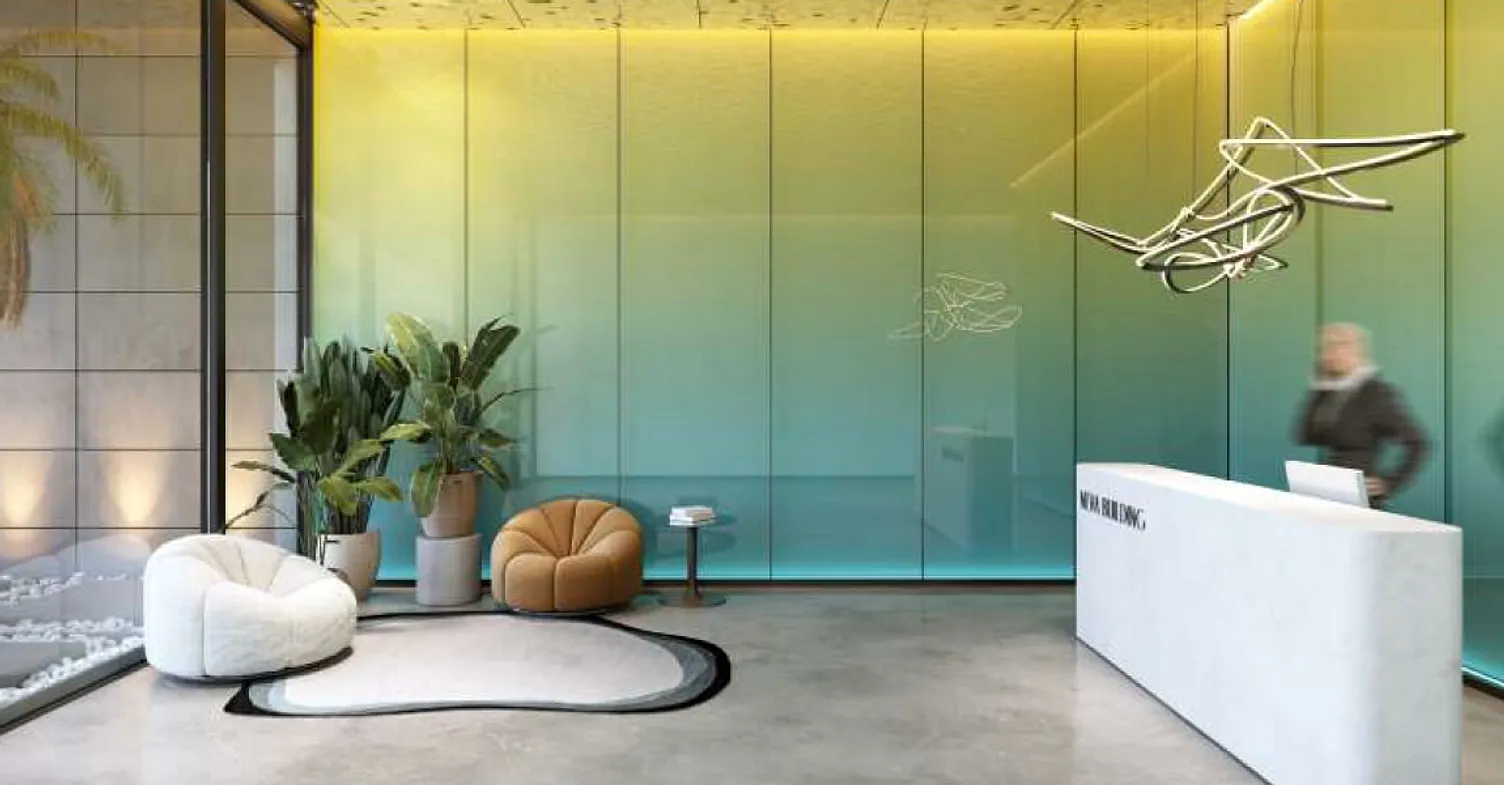 Neva Residences by Tiger Group | Provident Estate