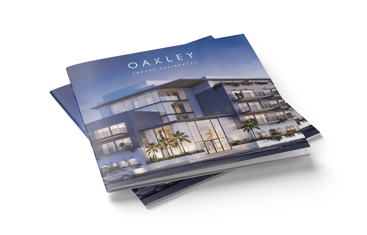 Oakley Square Residences: Off-Plan Luxury Living | Provident Estate