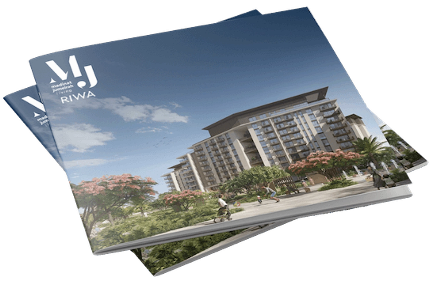 Riwa Apartments by Meraas at Madinat Jumeirah Living | Provident Estate