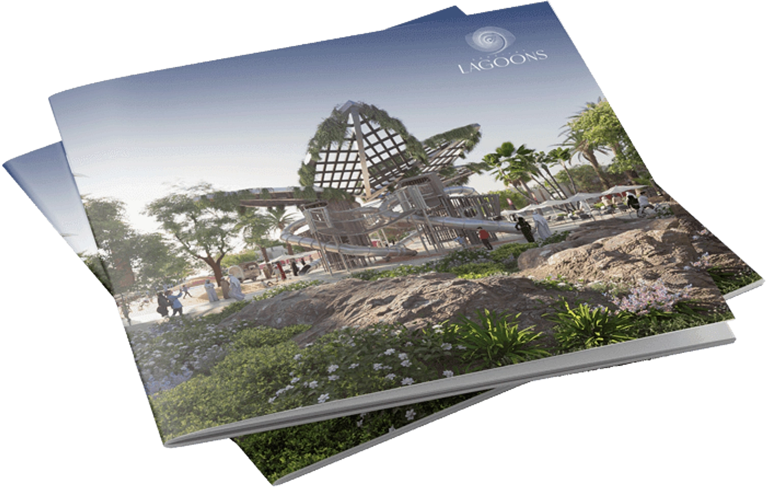 Saadiyat Lagoons by Aldar Properties: Luxury Villas in Abu Dhabi ...