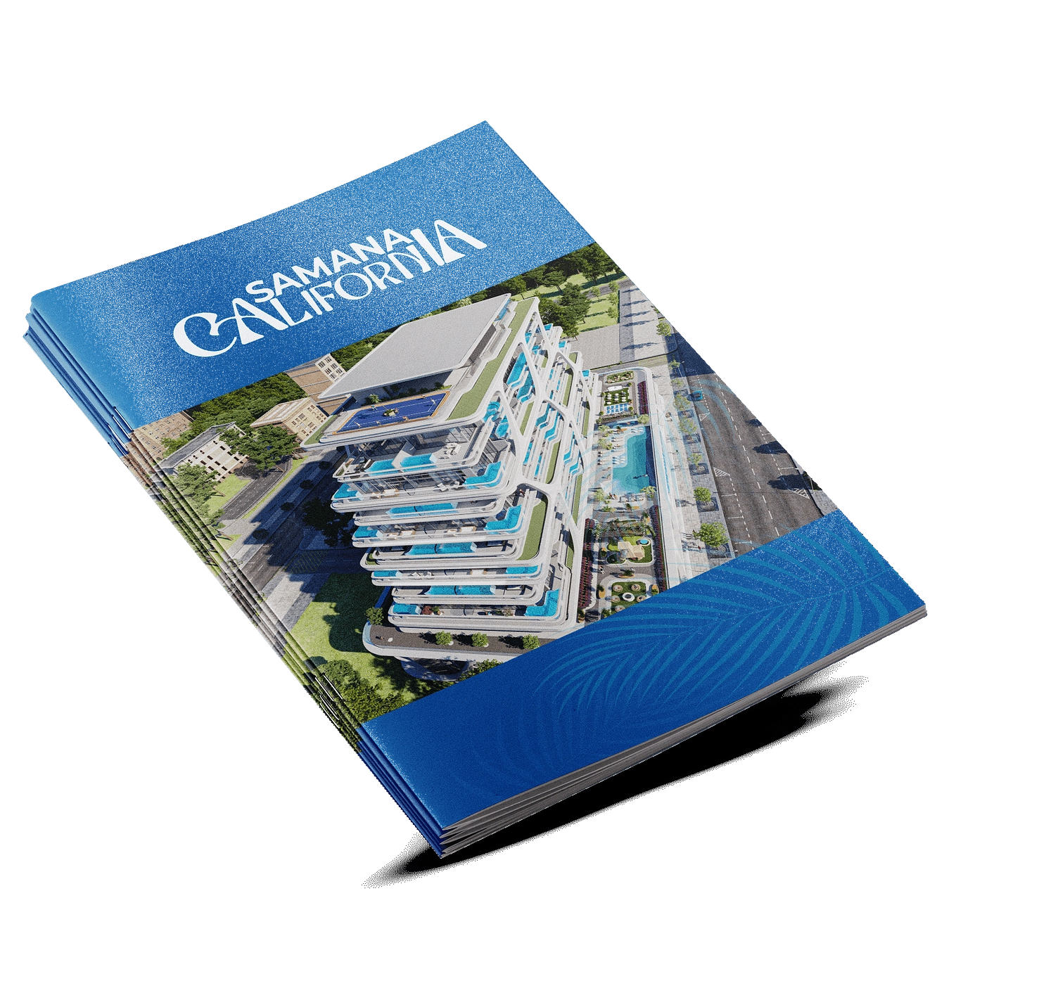 Samana California: Apartments with Luxurious Amenities | Provident Estate