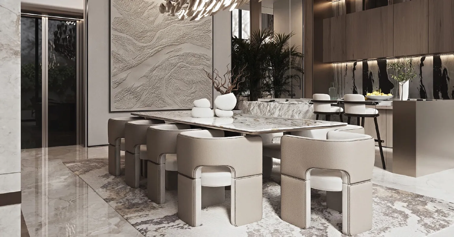 Selora Residences at MBR City | Luxury Villas in Dubai | Provident Estate