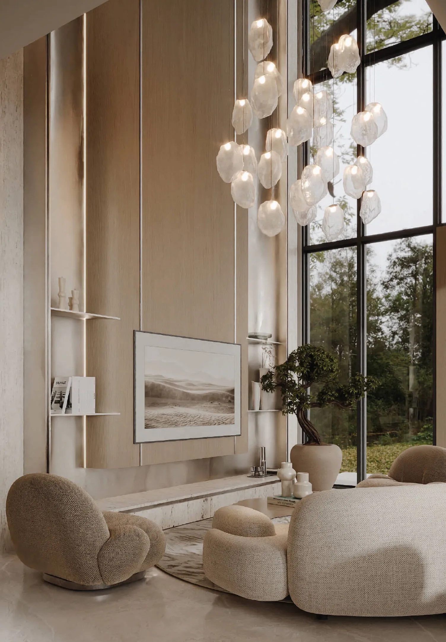 Selora Residences at MBR City | Luxury Villas in Dubai | Provident Estate