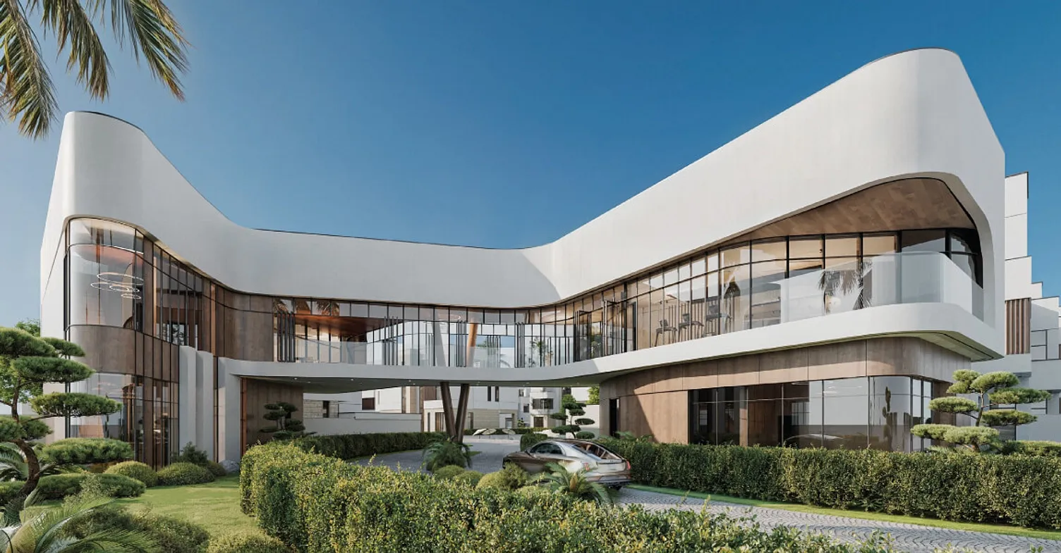 Selora Residences at MBR City | Luxury Villas in Dubai | Provident Estate