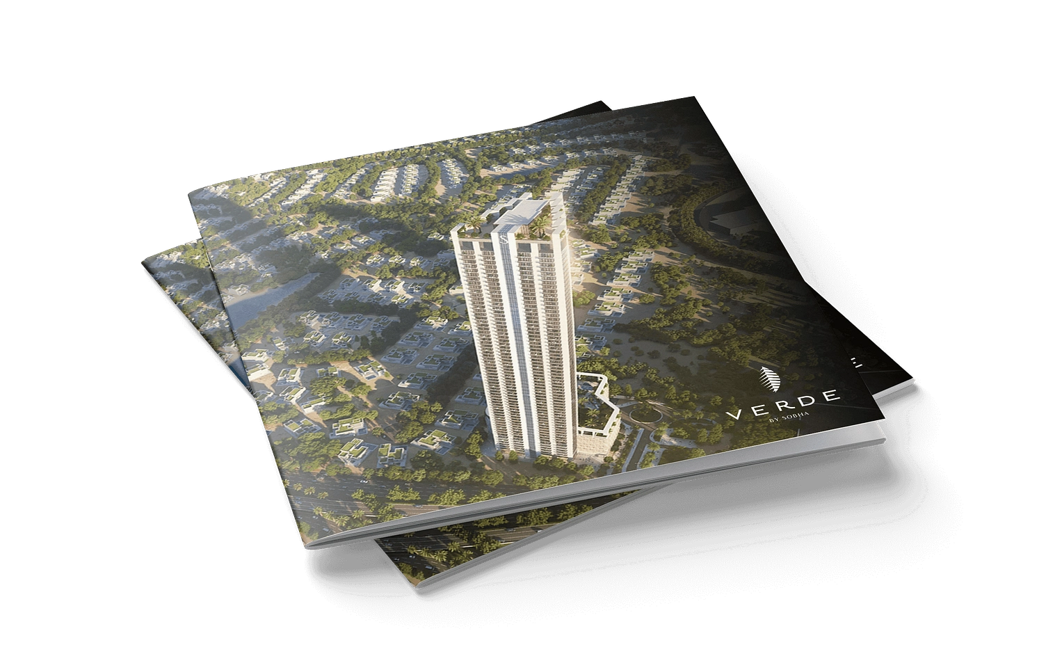 Verde by Sobha Realty: Luxury 1-3 BR Apartments in JLT | Provident Estate