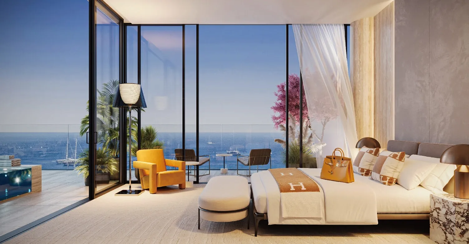 Villa del DIVOS at Dubai Islands by Mr Eight Development | Provident Estate