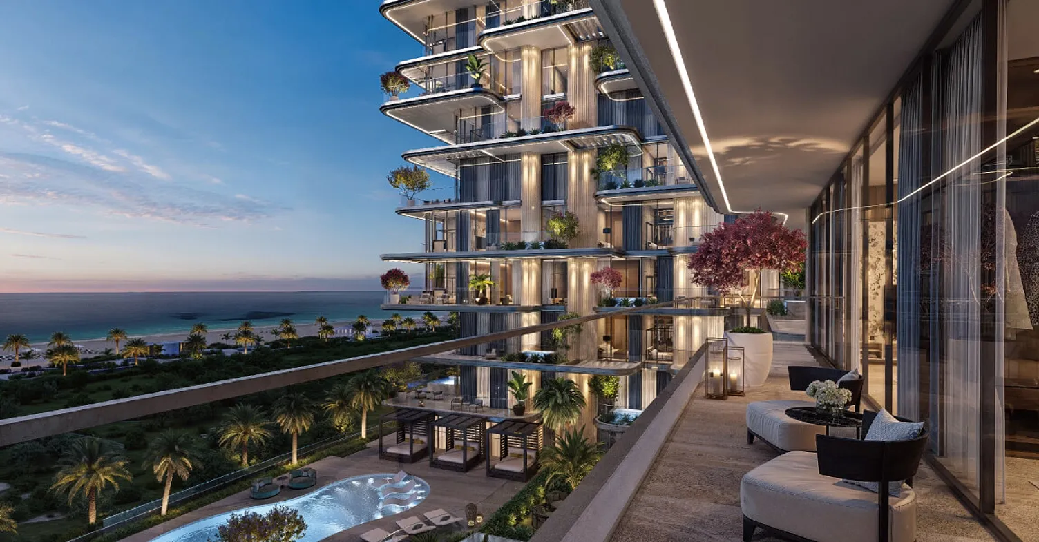 Villa del DIVOS at Dubai Islands by Mr Eight Development | Provident Estate