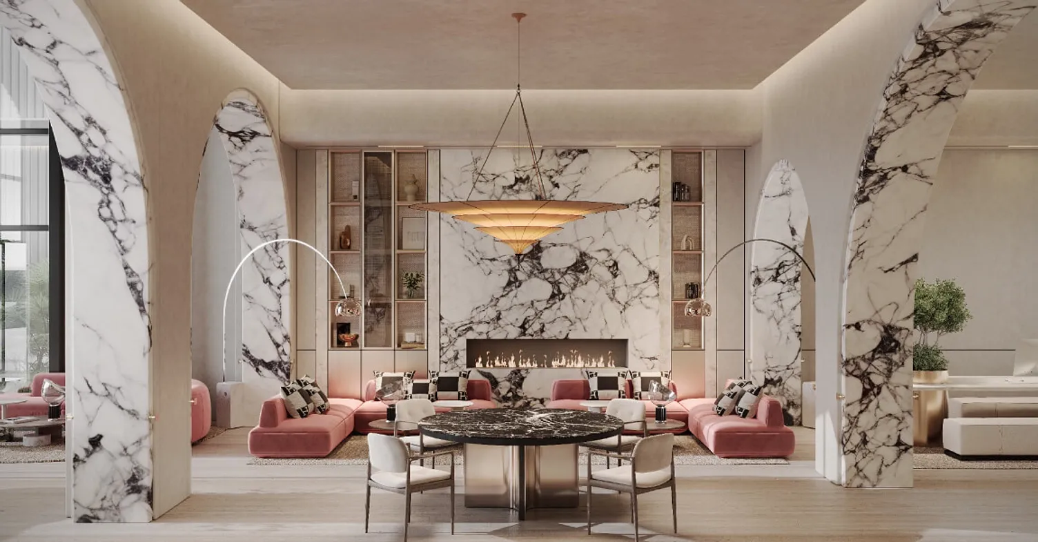 Villa del DIVOS at Dubai Islands by Mr Eight Development | Provident Estate