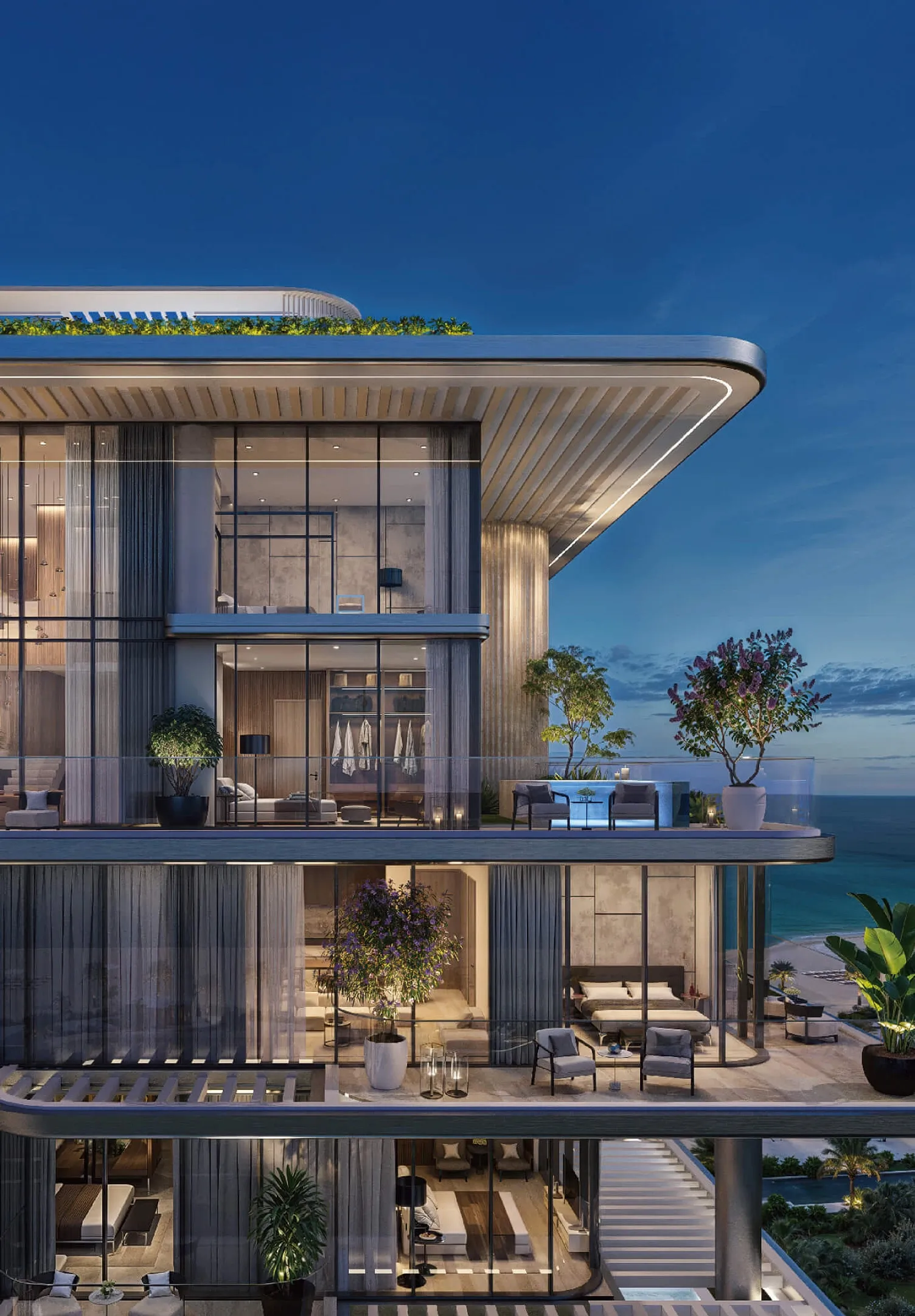 Villa del DIVOS at Dubai Islands by Mr Eight Development | Provident Estate