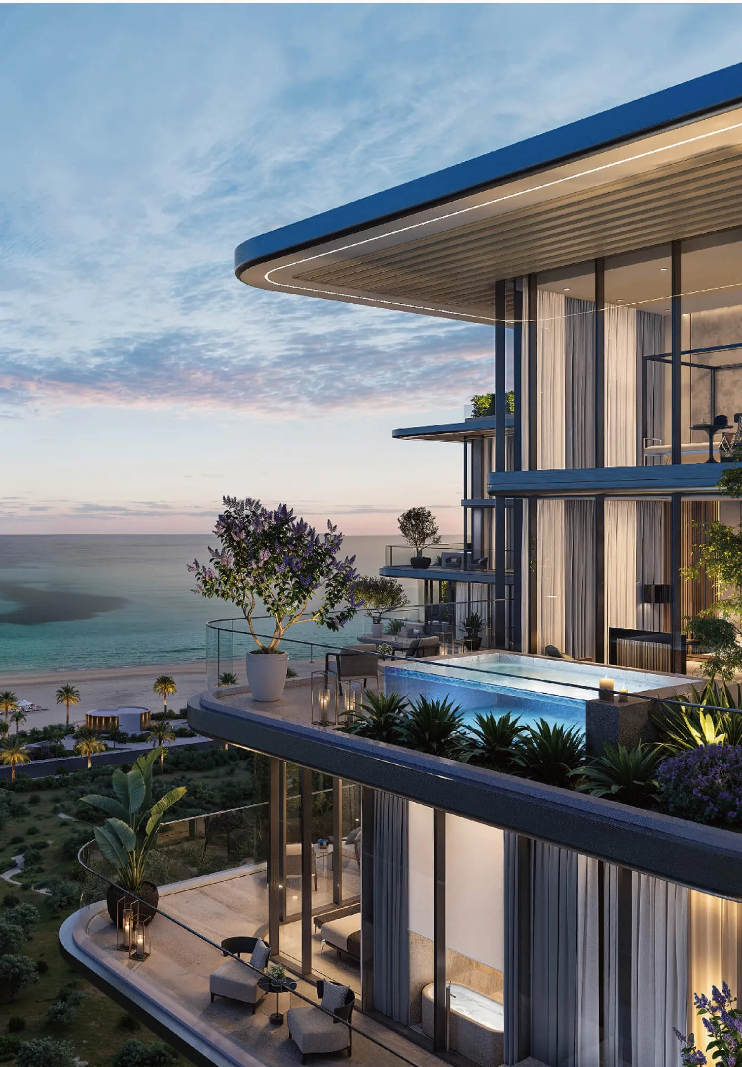 Villa del DIVOS at Dubai Islands by Mr Eight Development | Provident Estate