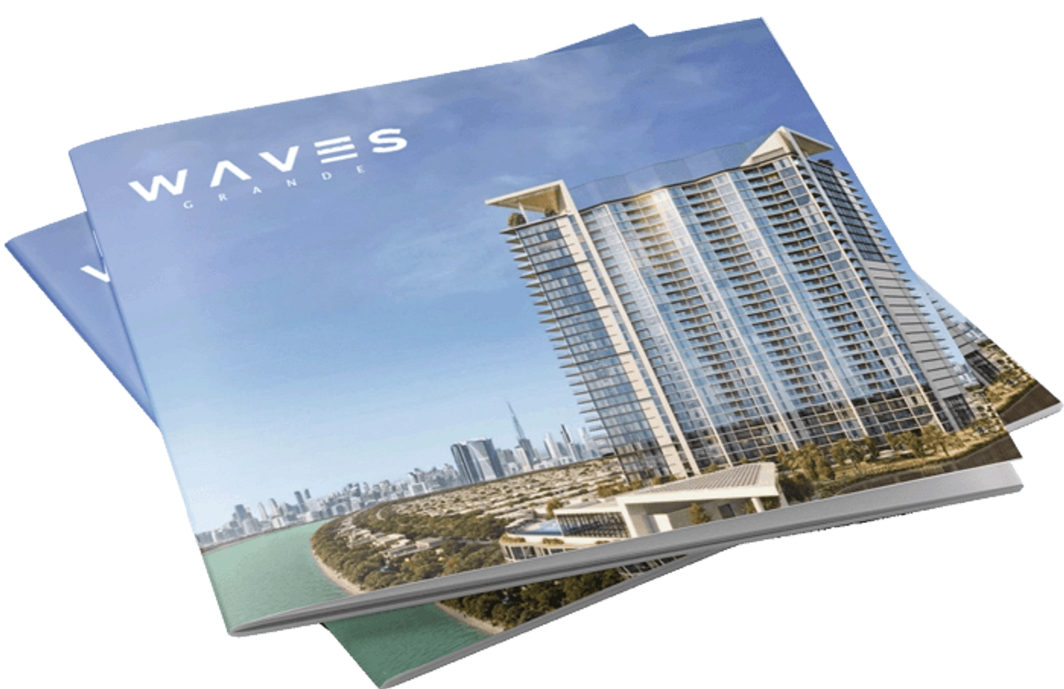 Waves Grande by Sobha Realty: Luxury Waterfront Homes | Provident Estate