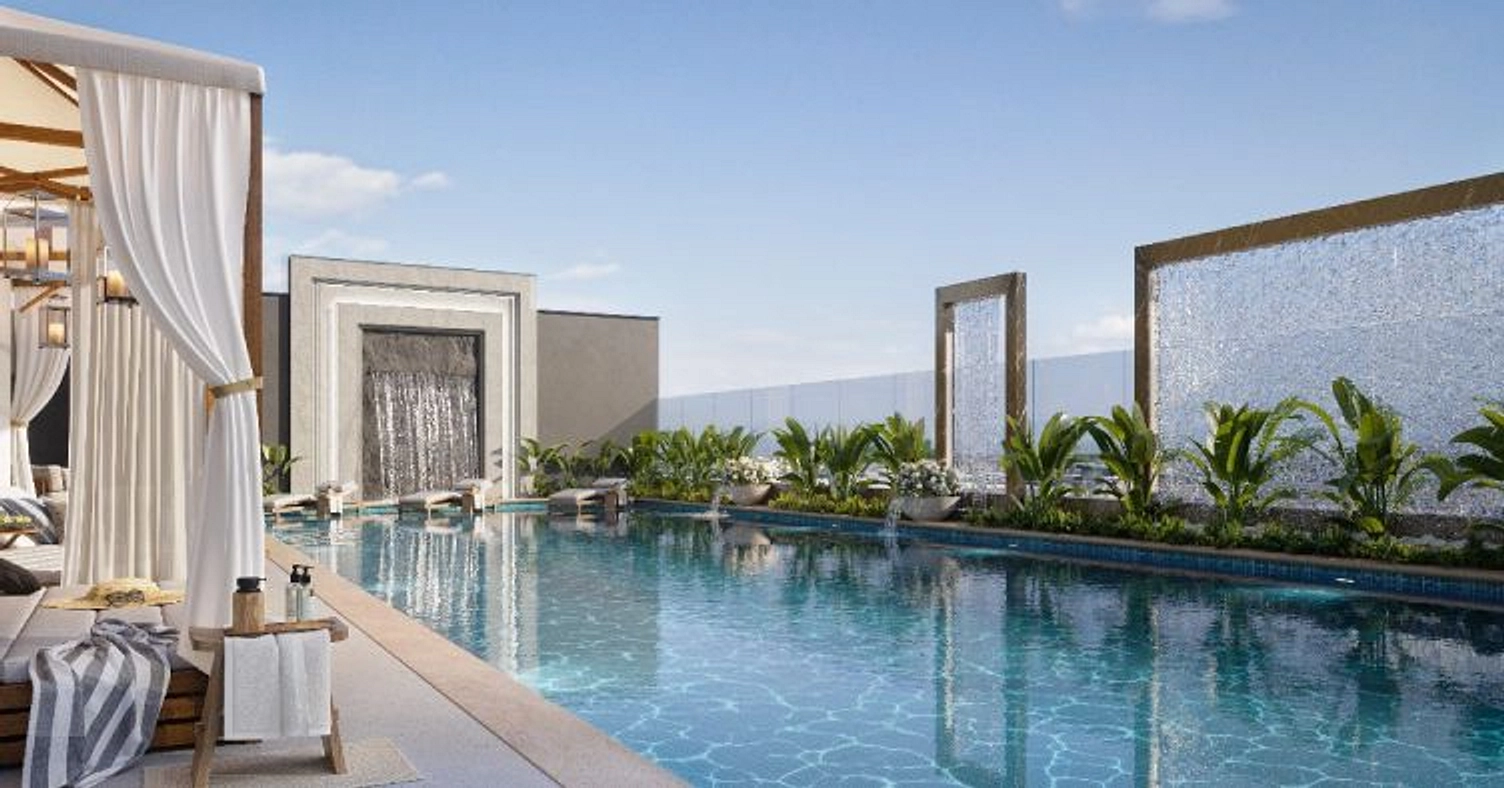 Franck Muller Aeternitas Tower Dubai | World’s Tallest Residential ...