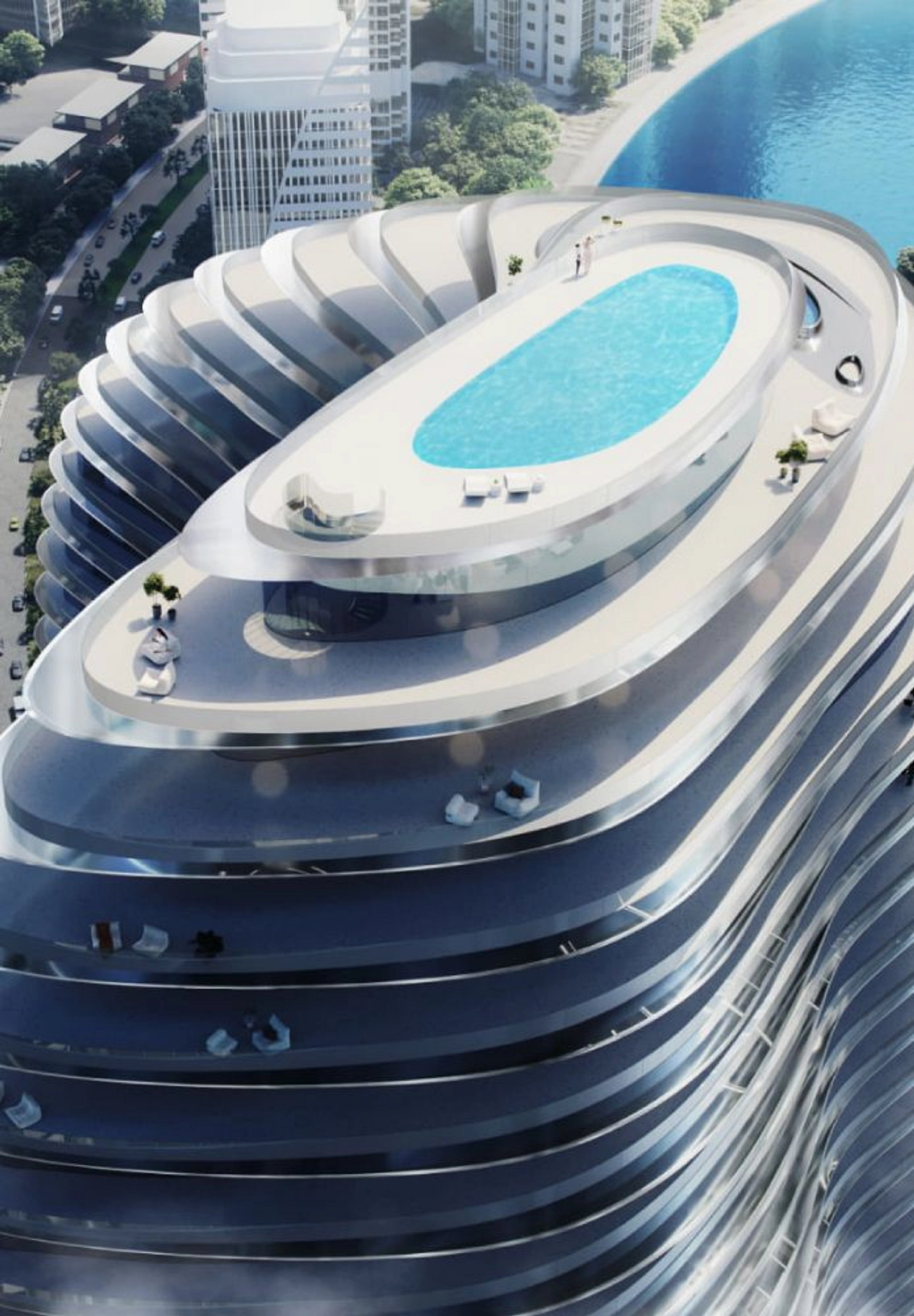 Crafted for Luxury: Bugatti Homes | Provident Estate | Provident Estate