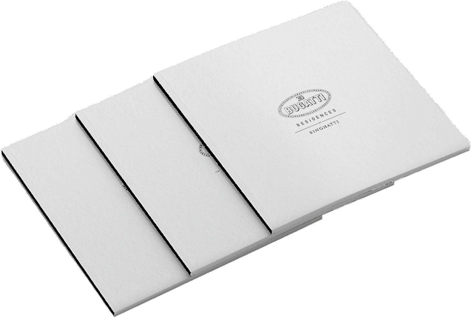 Crafted for Luxury: Bugatti Homes | Provident Estate | Provident Estate