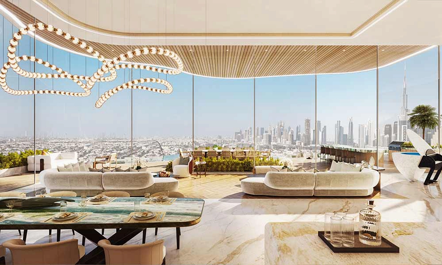 Casa Canal Apartments by AHS Properties | Provident Estate