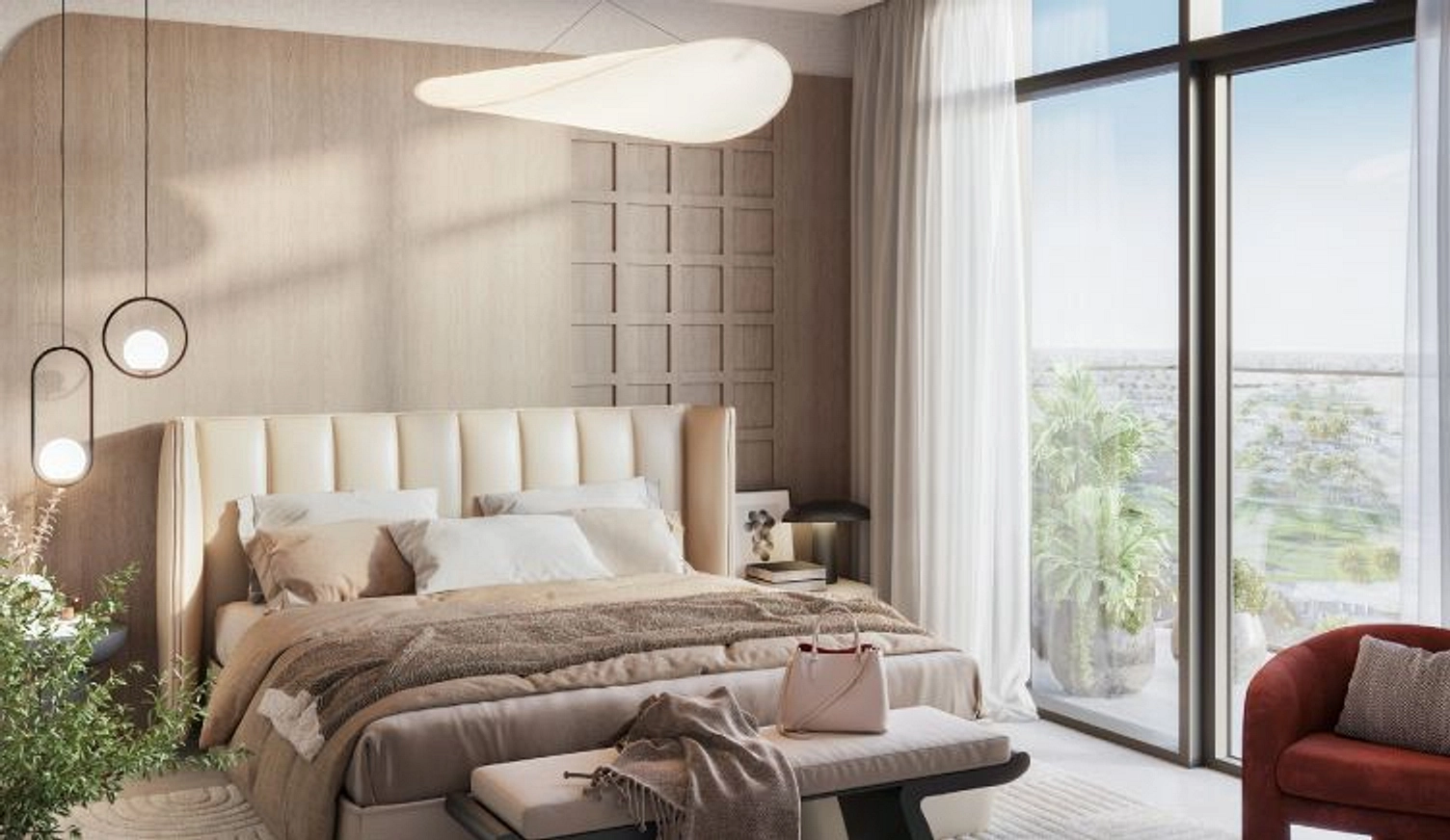 Club Drive by Emaar: Dubai Hills Estate New Launch | Provident Estate