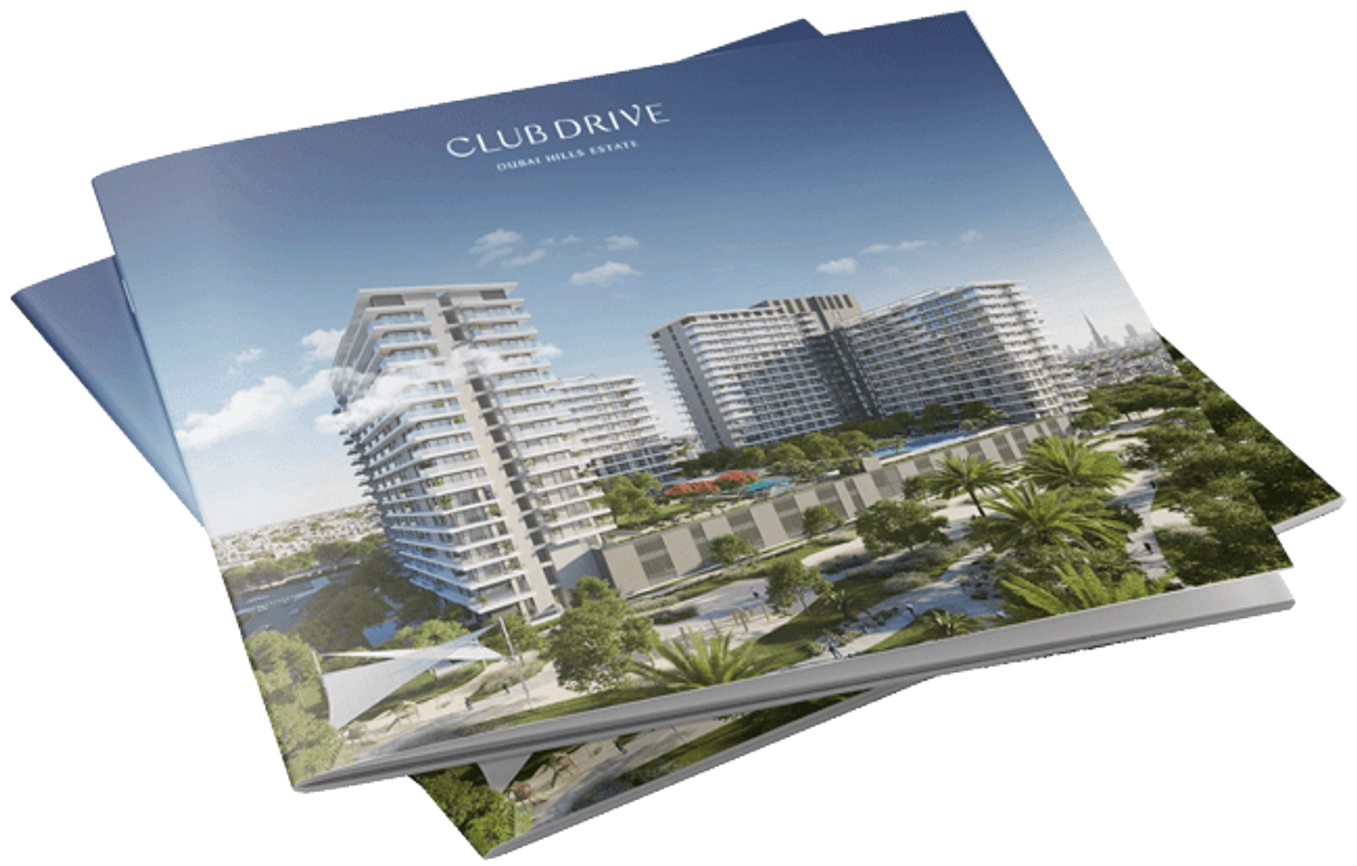 Club Drive by Emaar: Dubai Hills Estate New Launch | Provident Estate