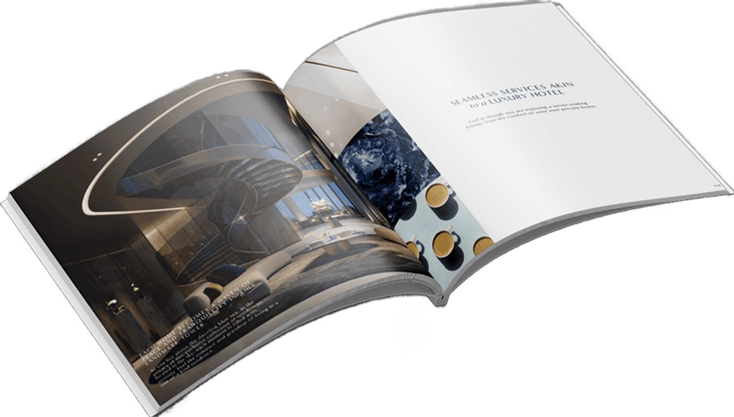 Como Residences: Luxurious Living | Provident Estate