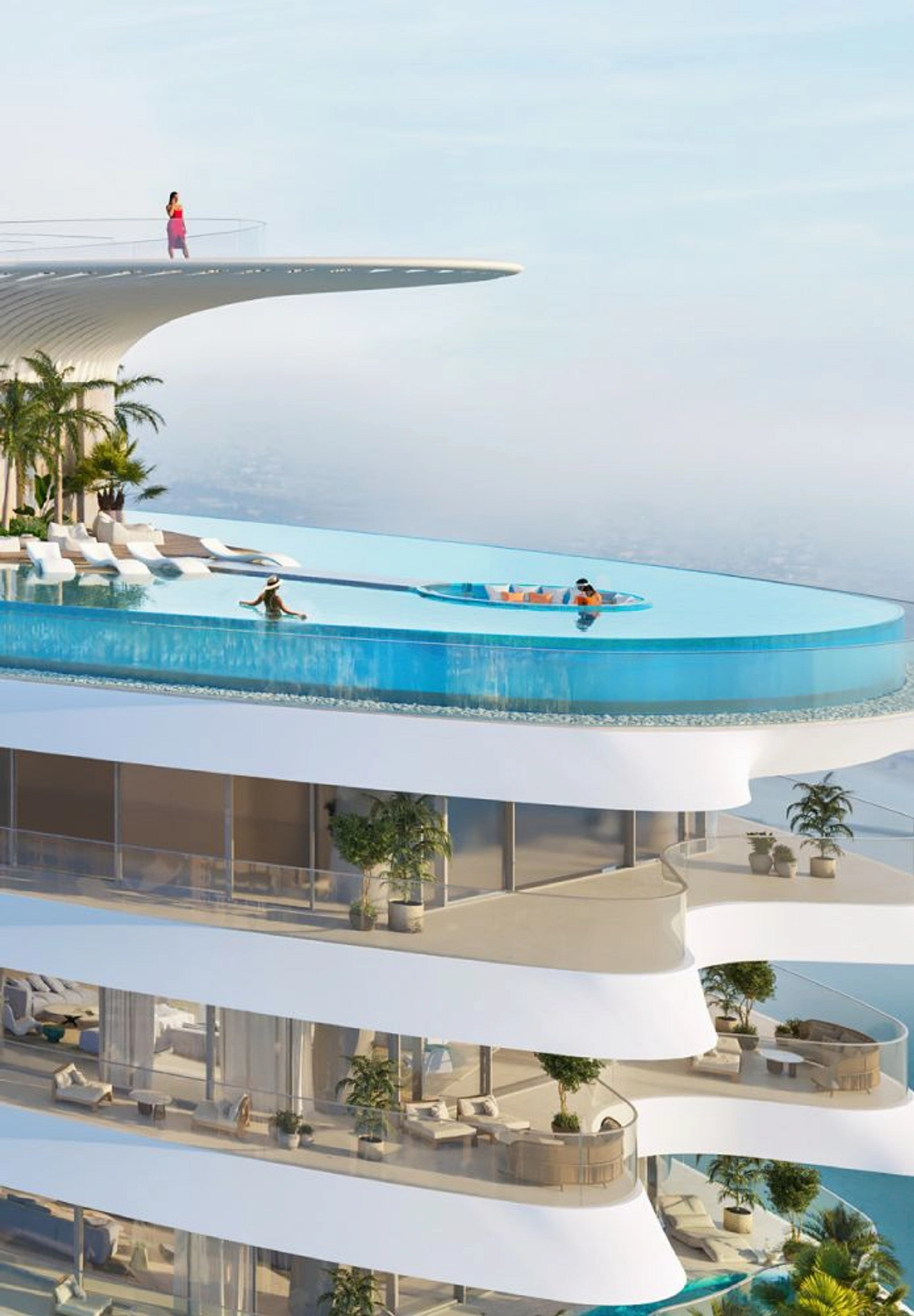 Como Residences: Luxurious Living | Provident Estate