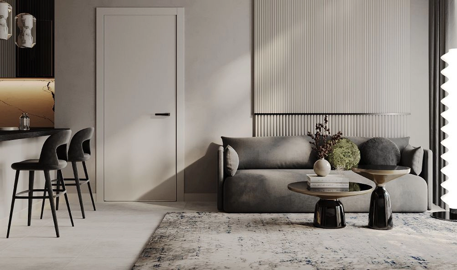 The F1fth Tower Apartments by Object1 Development | Provident Estate
