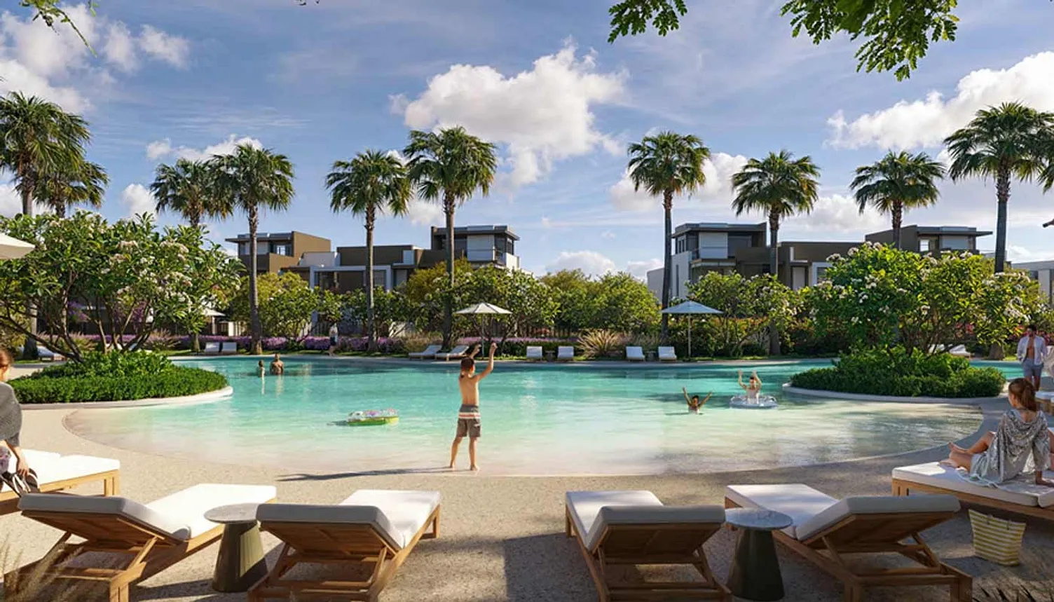 La Tilia at Villanova Dubai | Provident Estate