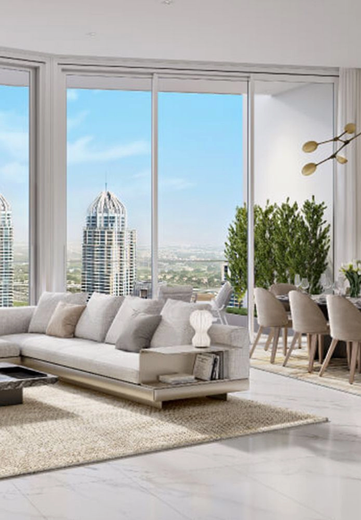 LIV Marina by LIV Developers | Provident Estate