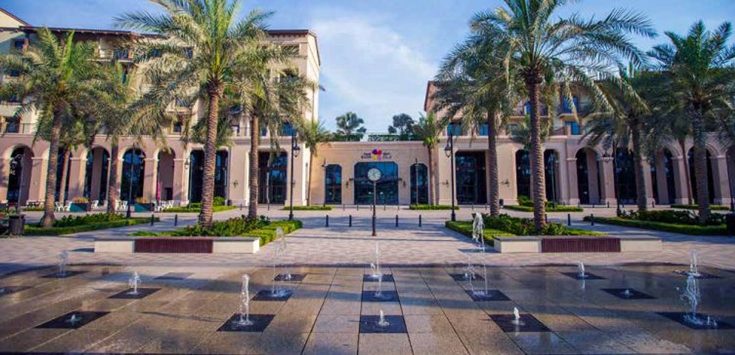 Madinat Badr by Nakheel Properties | Provident Estate