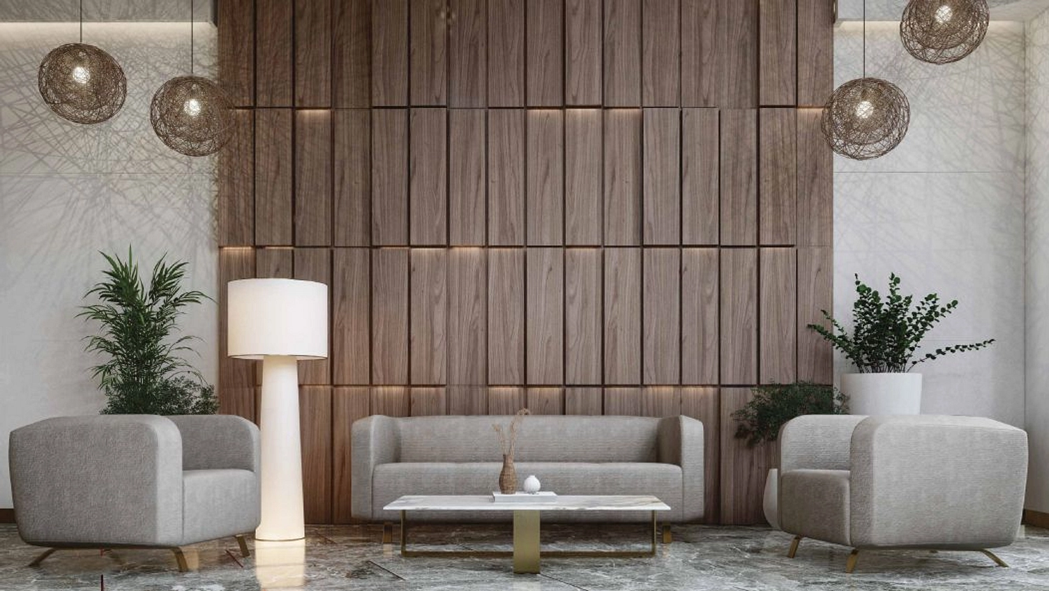 Milestone Residences Apartments in Jumeirah Village Triangle | Provident Estate