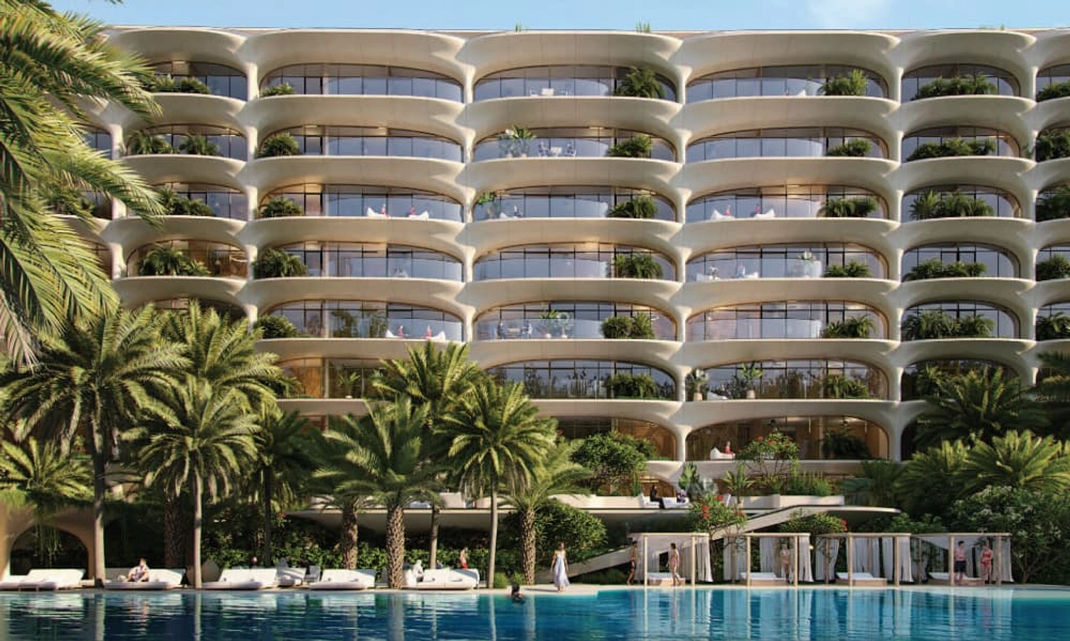 Ocean House by Ellington - Luxury Homes with Ocean Views | Provident Estate