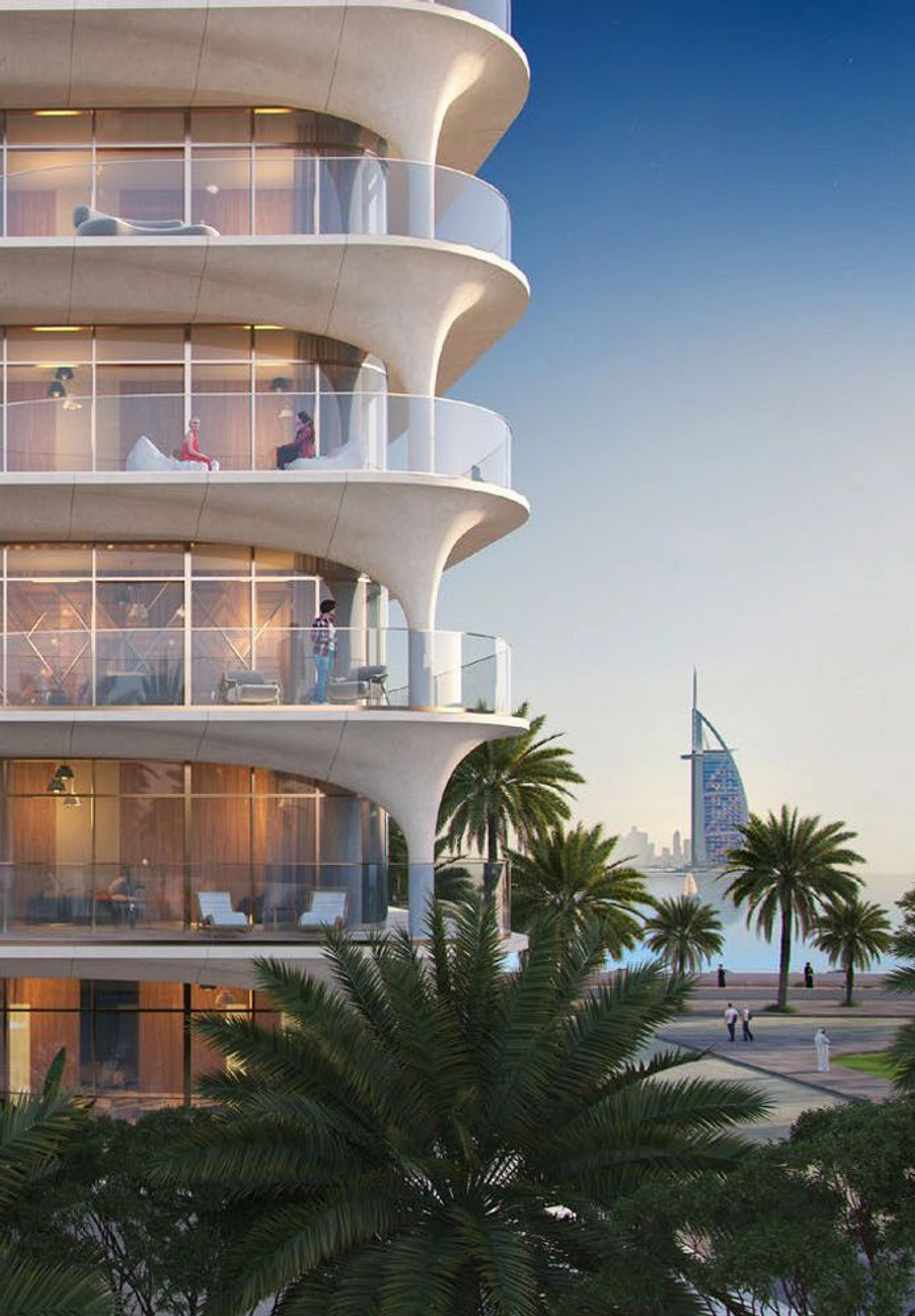 Ocean House by Ellington - Luxury Homes with Ocean Views | Provident Estate