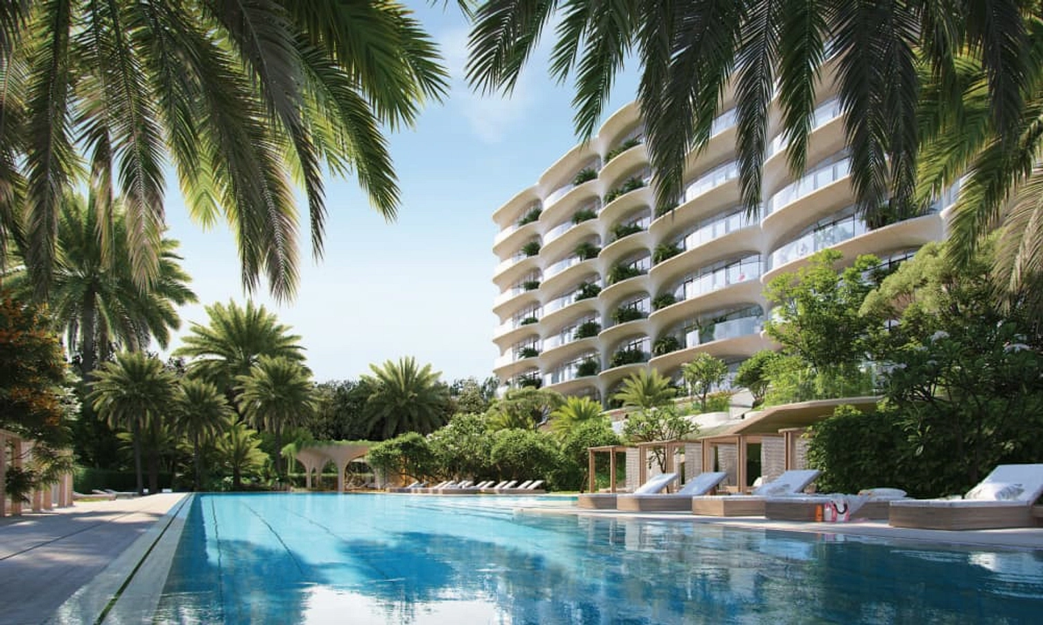 Ocean House by Ellington - Luxury Homes with Ocean Views | Provident Estate