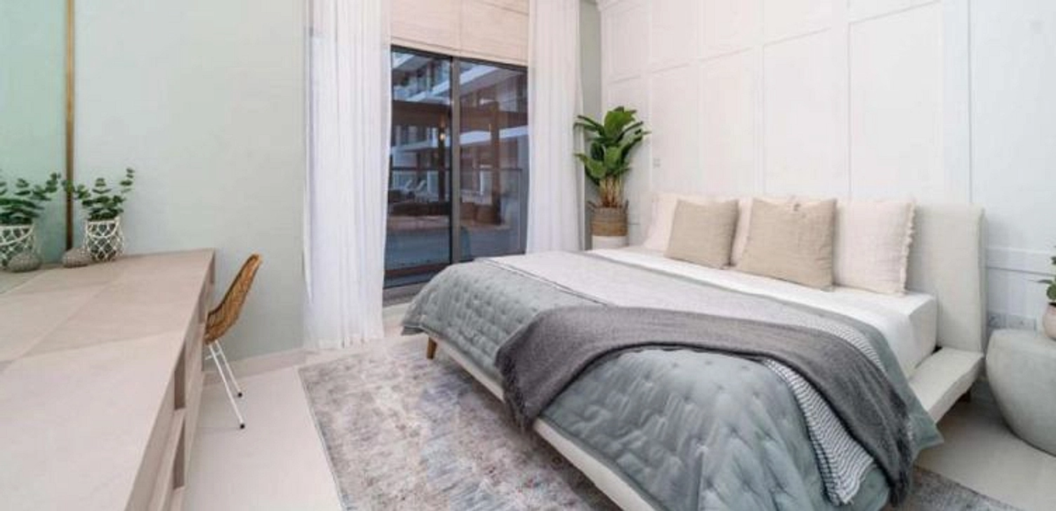Prime Views by Prescott Real – Luxury Apartments in Meydan | Provident ...
