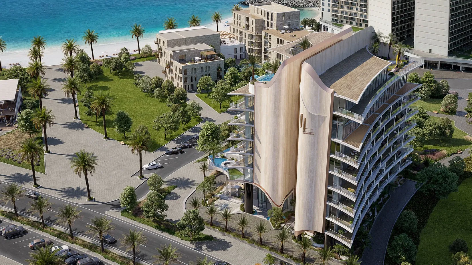 Ola Residences - Provident Estate