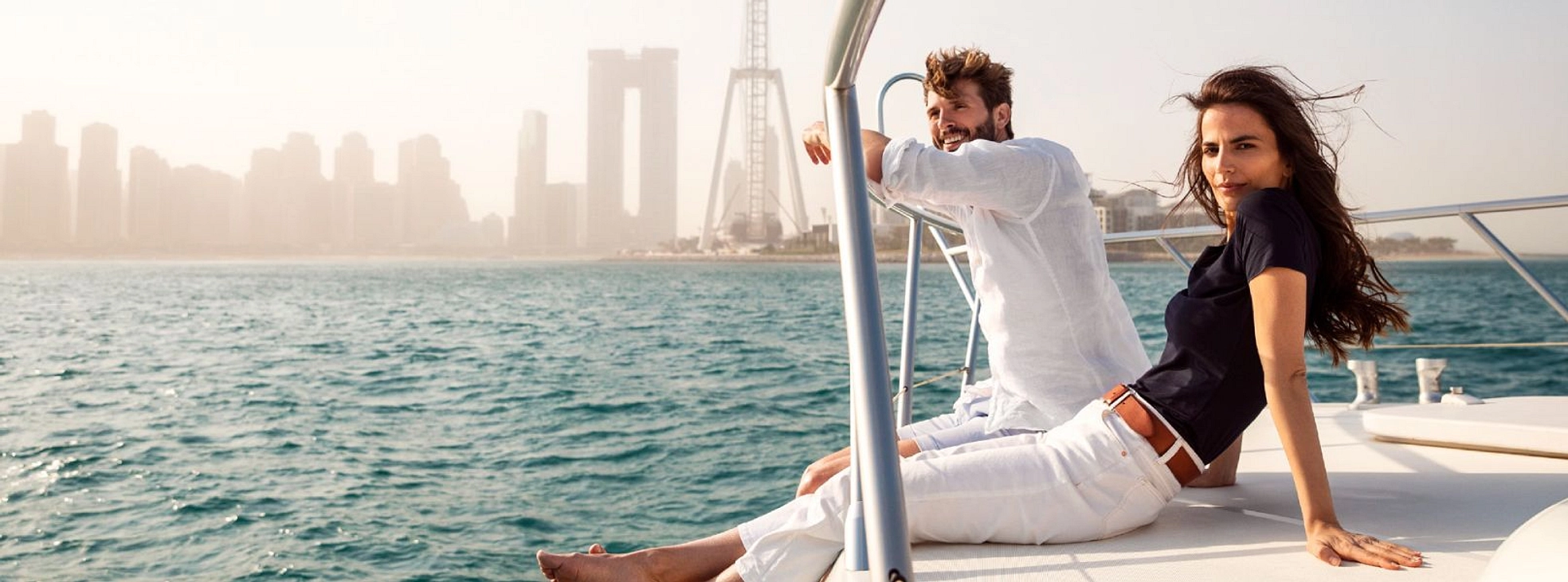 Beachgate by Address: Off-Plan Waterfront Living | Provident Estate