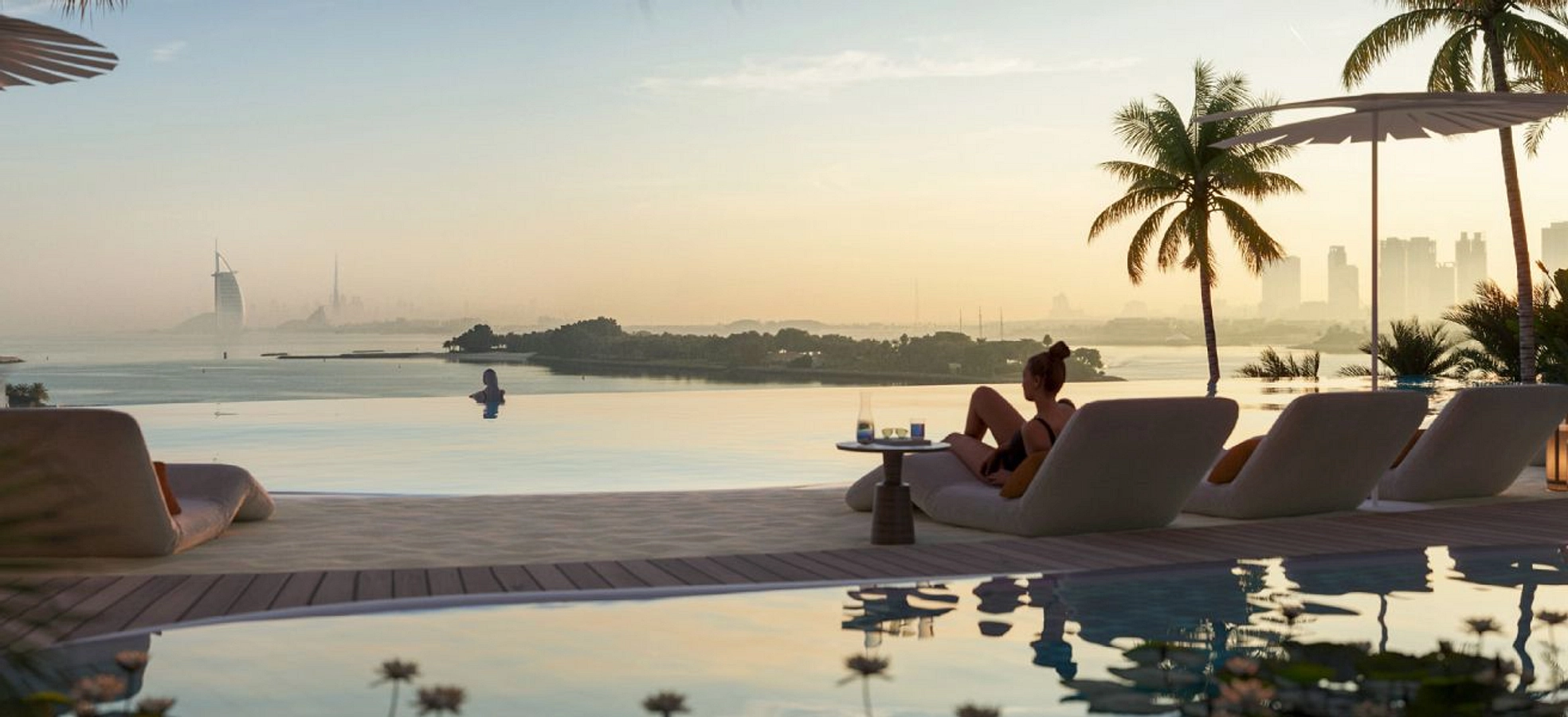 Como Residences: Luxurious Living | Provident Estate