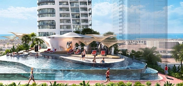 Volta by Damac: Off-Plan Apartment with 4 Bedrooms | Provident Estate