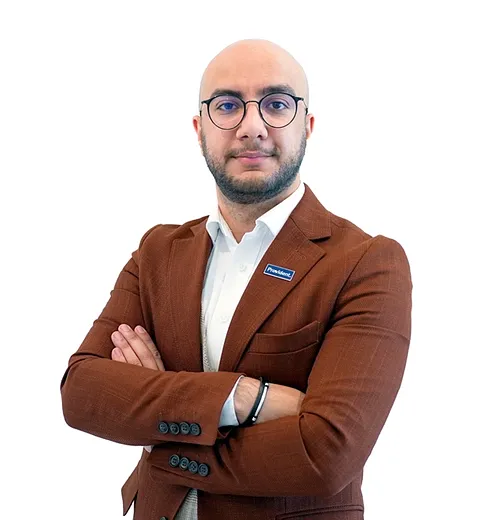 Meet The Top Real Estate Agents in UAE | Provident Estate